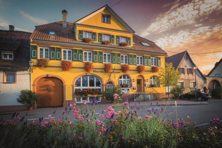 Gasthaus Zur Sonne - Freiburg im Breisgau