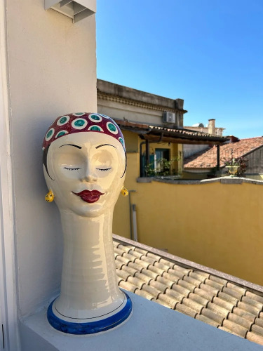 Don Diego Luxury Rooms - Taormina