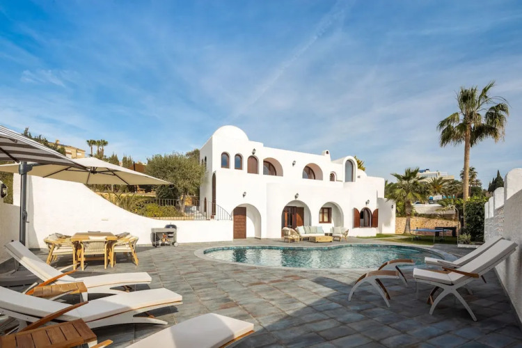 Buccara Villa Levante - Villajoyosa