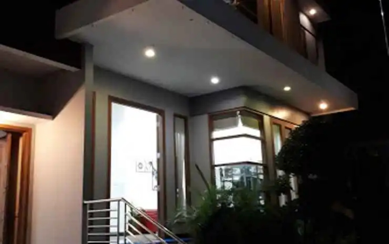 Alloro Boutique Hotel Pacitan - Pacitan