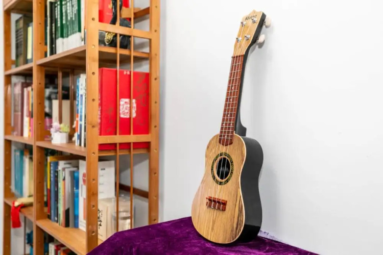 Csdy Guesthouse - Shanghai