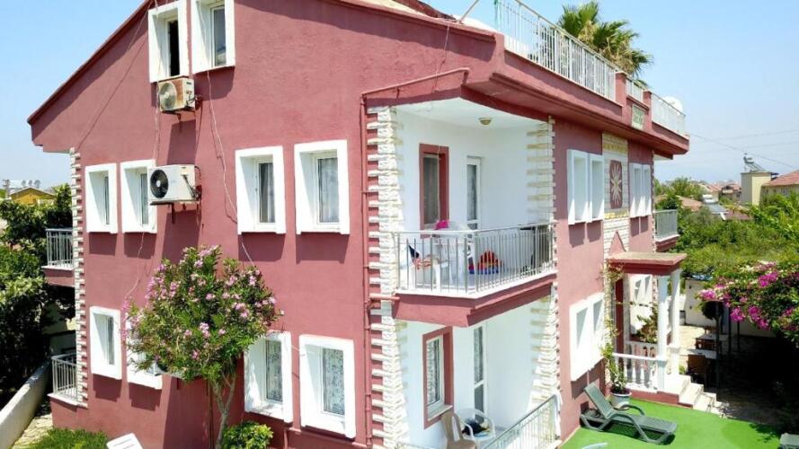 Yakut Apart Hotel - Dalyan