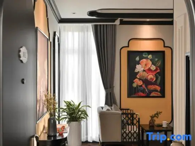 Thiên ÂN Boutique Hotel - Bạc Liêu