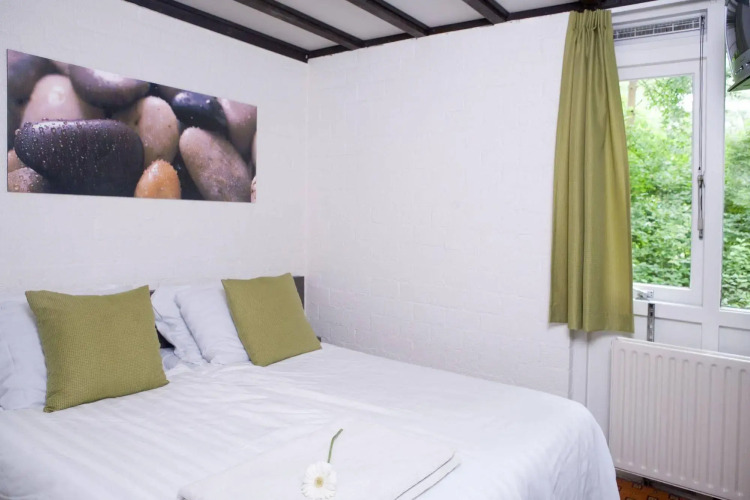 Center Parcs Limburgse Peel - Limburg