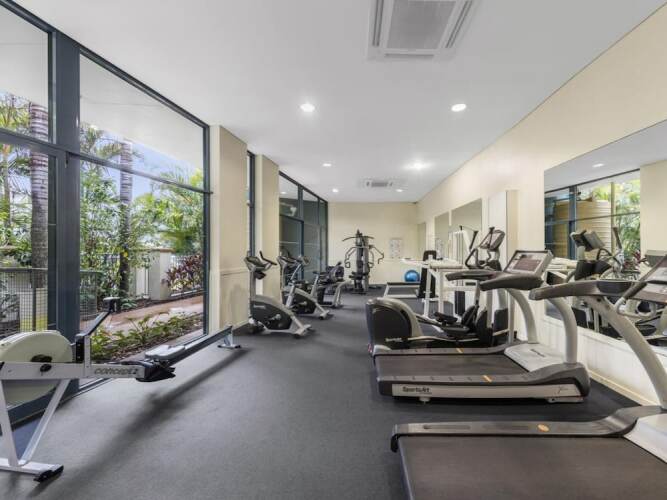 Seaforth Resort - Maroochydore