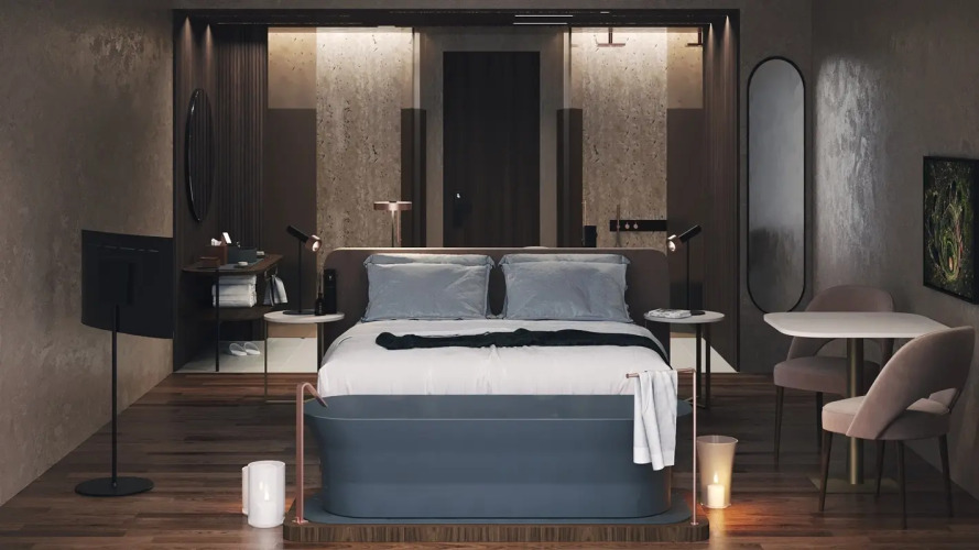 Quinta Da Maquia Hotel - Sintra