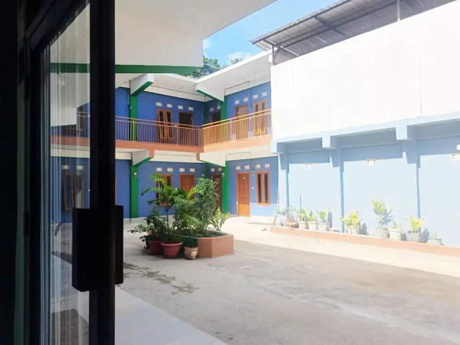 Tasya Homestay - Labuan Bajo