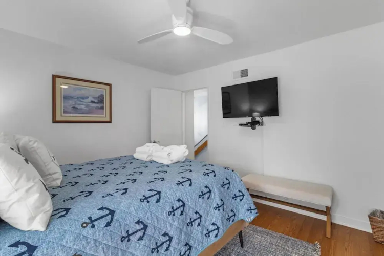 963 Cutter Court At The Sea Pines Resort - Hilton Head Island, SC