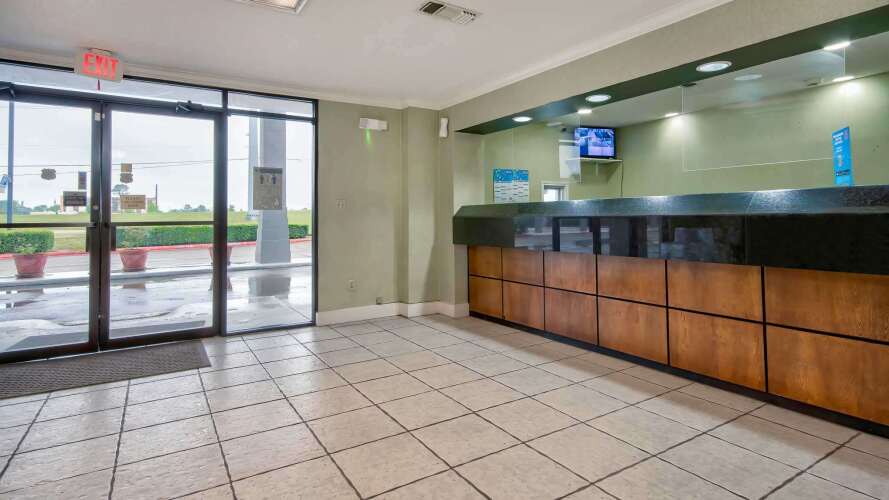 Studio 6 Texarkana, Tx - Texarkana, AR
