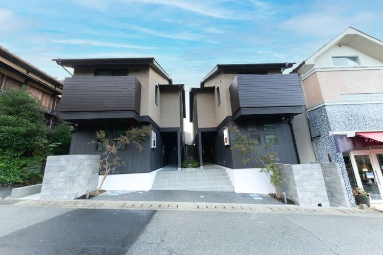 Syla Hotel Hakone Gora East - Hakone