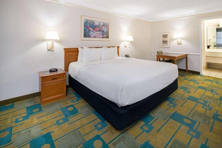 La Quinta Inn San Diego Vista - Vista, CA