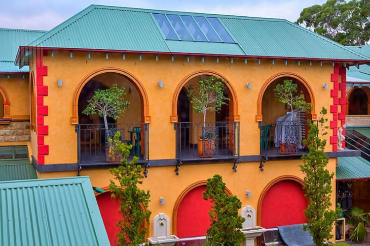 Ettalong Beach Tourist Resort - Ettalong Beach