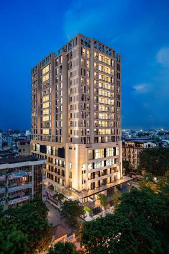The Five Residences Hanoi - Hanoi