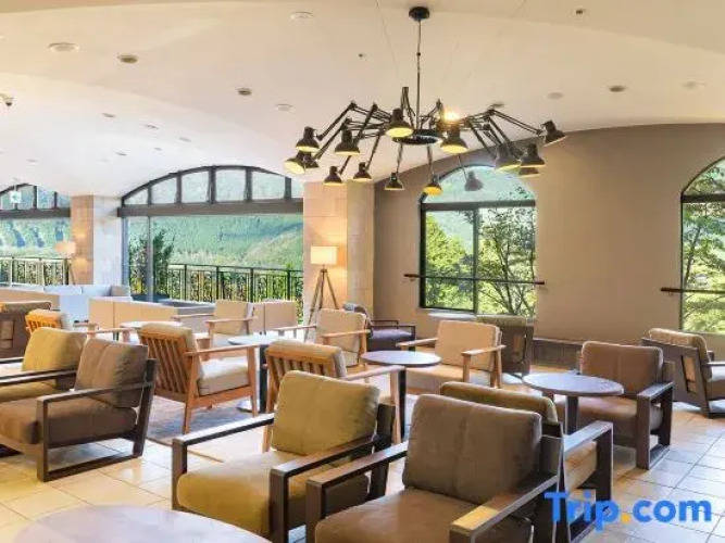 Taoya Hakone - Hakone