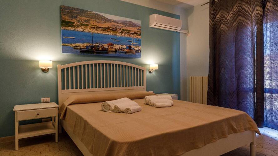 Domo Casa Tacconi - Villasimius