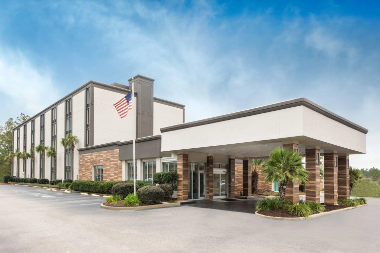 Wyndham Garden Summerville - South Carolina