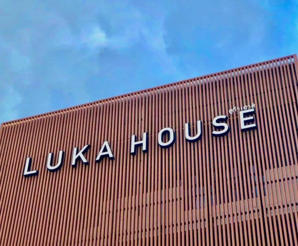 Luka House - Lam Luk Ka