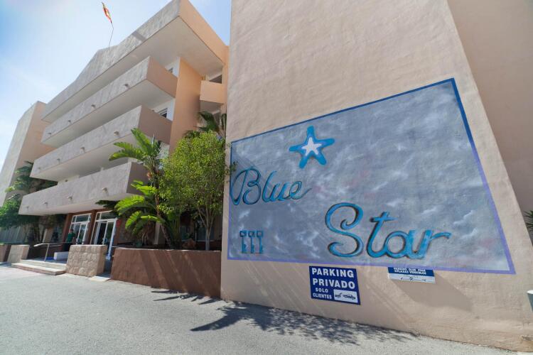 Paradiso Ibiza Art Hotel - Adults Only - Sant Antoni de Portmany