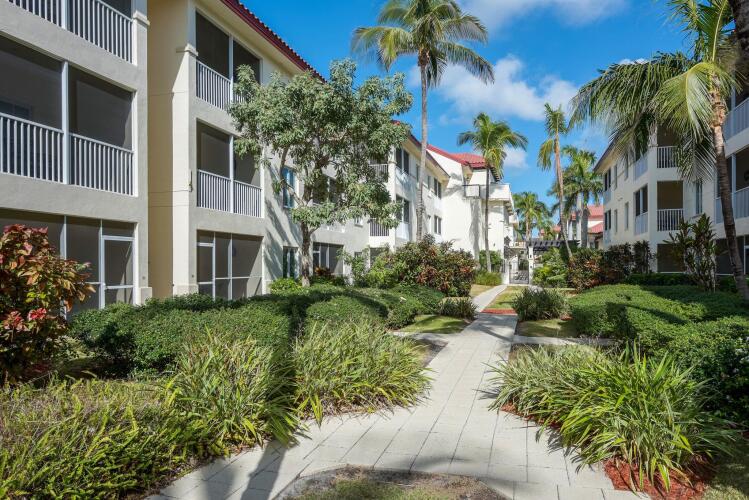 Bellasera Resort - Naples, FL