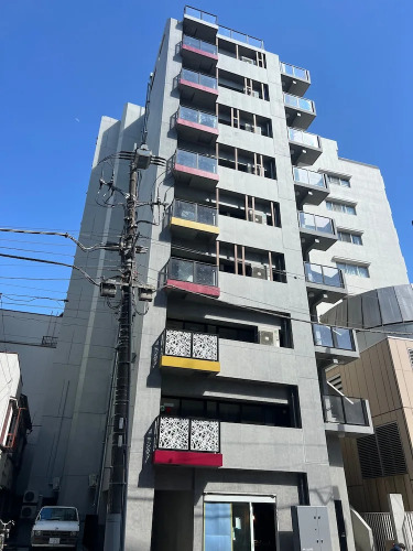 Hotel Winds Asakusa Capsule Inn - Hostel - Asakusa