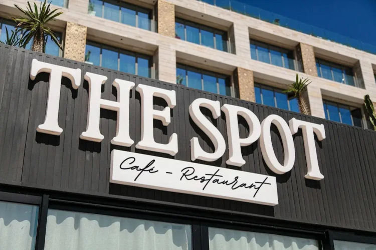 Nearyo Hotels - Marrakesh