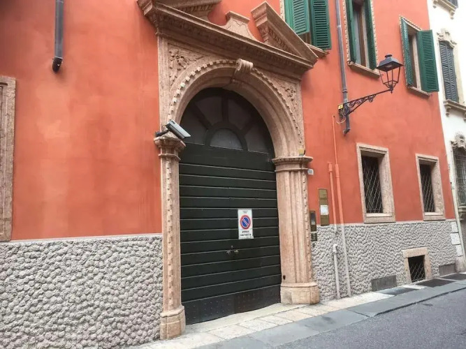 Residenza Montalti - Верона