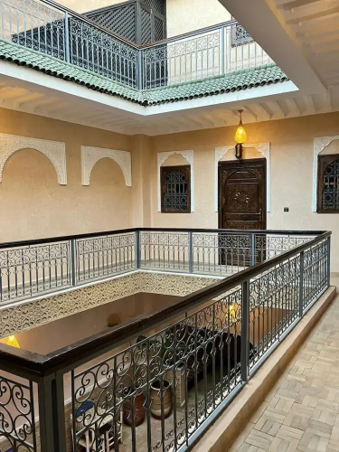 Dar Hilana Locanda Boutique Collection - Marrakesh
