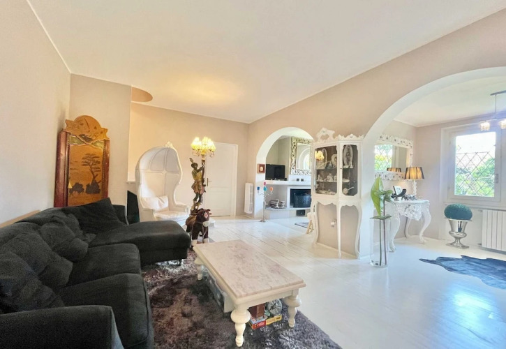 Villa Alice - Menaggio