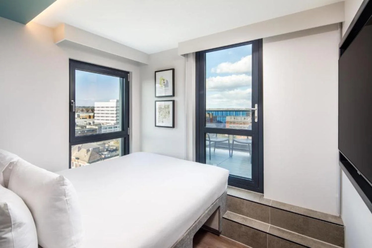 Spark By Hilton London Romford - Romford