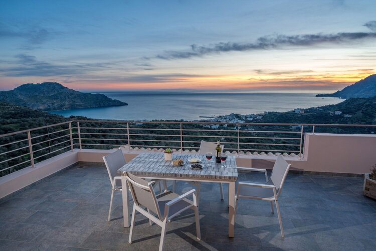 Stella In The Village Suites - Plakias