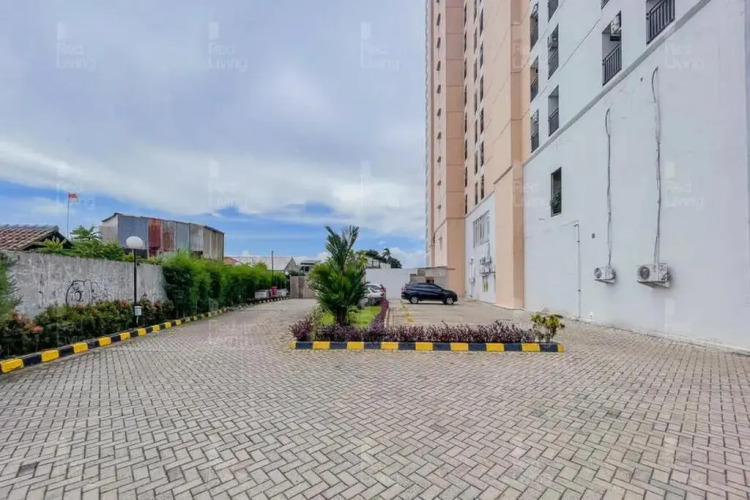 Redliving Apartemen Green Lake View Cimanggis - Win Property - Depok