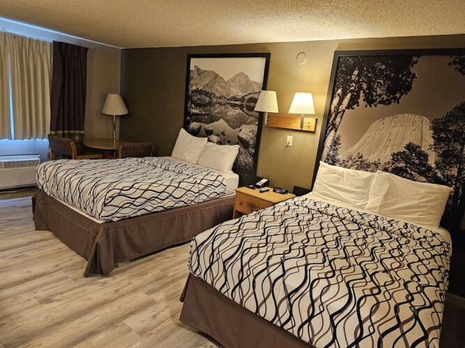 Wyo Inn - Sheridan, WY