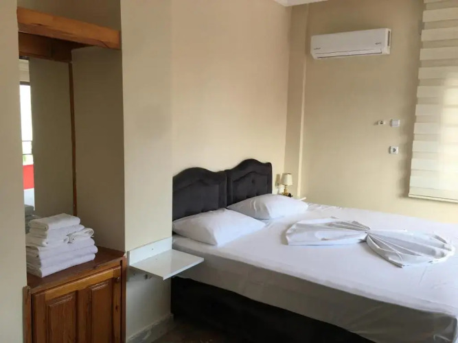Cilek Hotel - Anamur