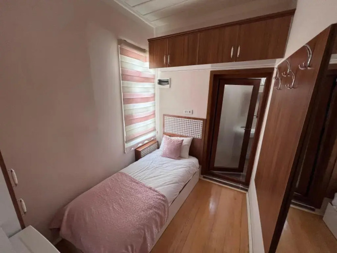 Demiroz Konak Otel - Seferihisar