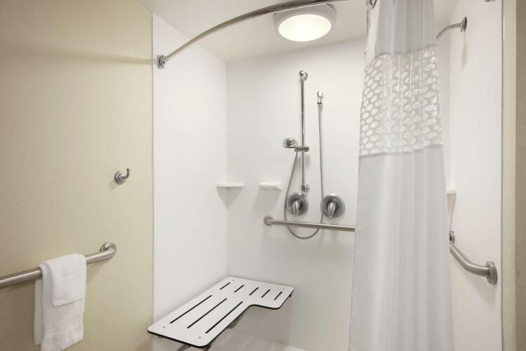 Hampton Inn York - Marietta, PA