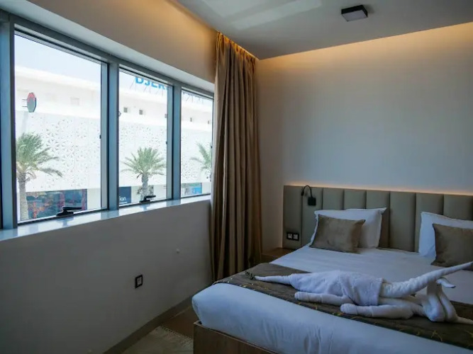 Djerba Inn - Djerba Midoun