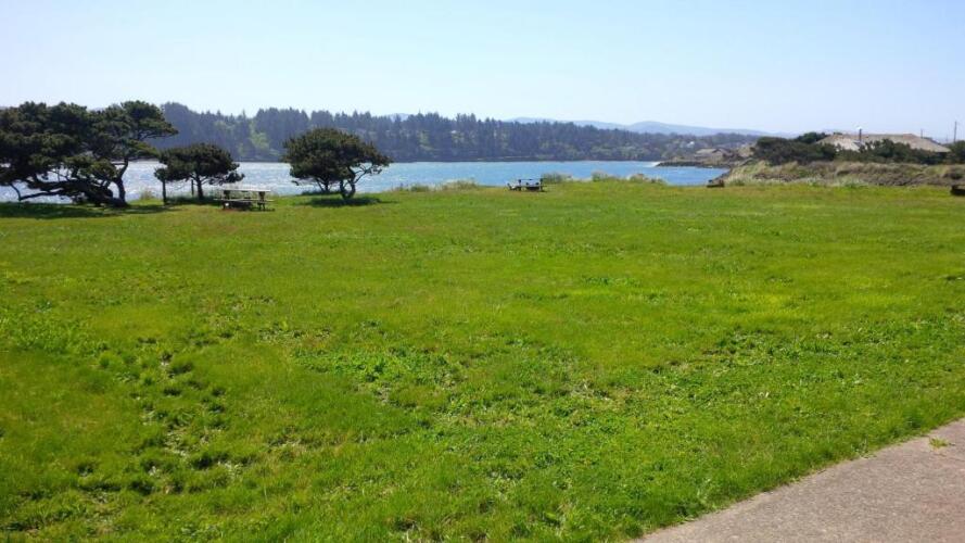 Alsi Resort - Waldport, OR