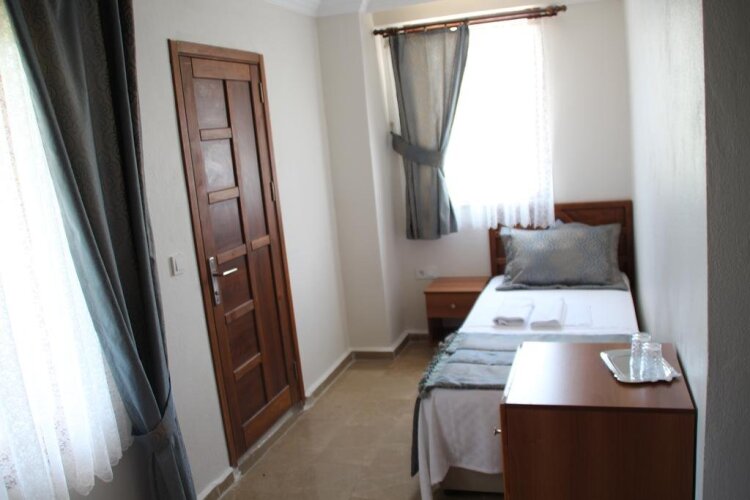 Hotel Sunset Troia - Çanakkale