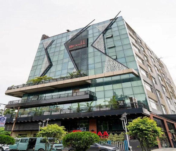 Beyzaa Hotel & Suites , Kolkata - Calcutta