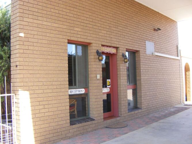 Eaglehawk Motel - Bendigo