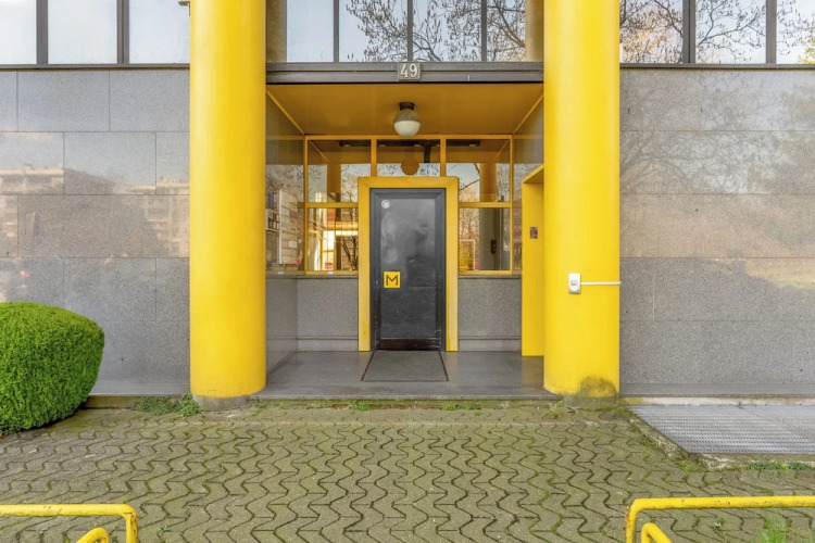 Ponale Suites Foresteria Lombarda - 밀라노