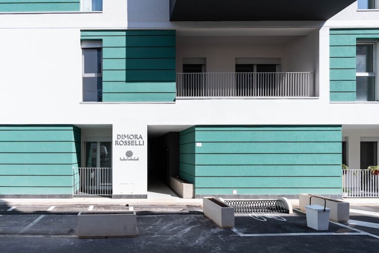 Dimora Rosselli Apartments - Fasano