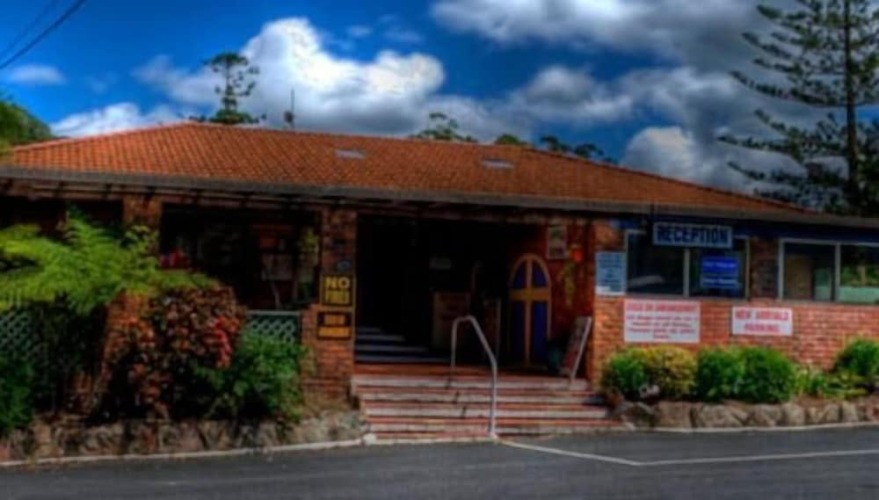 Banana Coast Caravan Park - North Coast