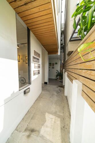 W House - Tainan City