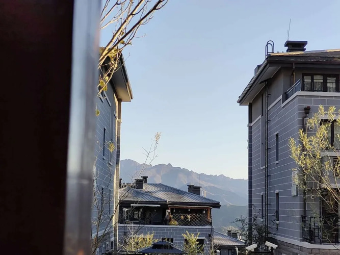 Atrium Fengzhu Homestay - Beijing