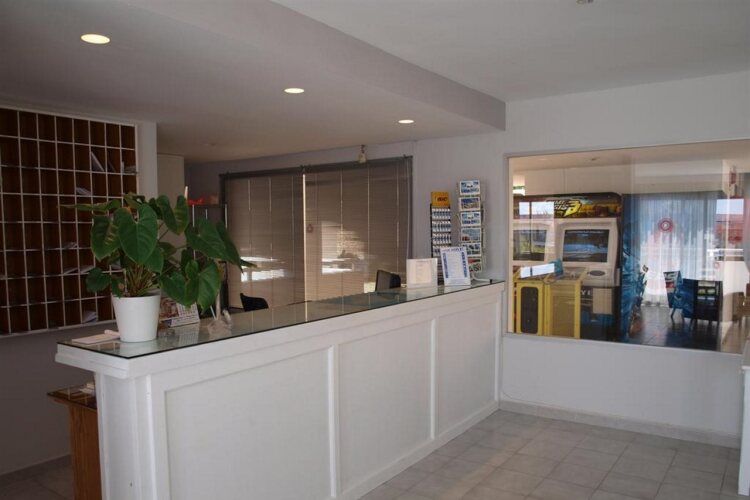Vista Club Apartamentos - Santa Ponsa
