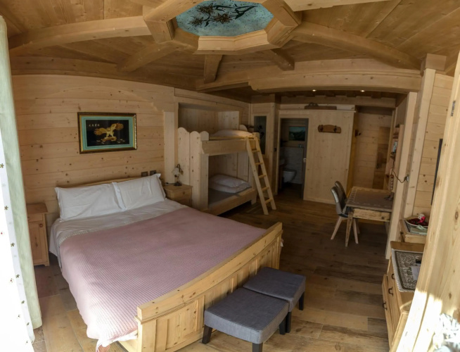 B&b Il Nido - Sappada