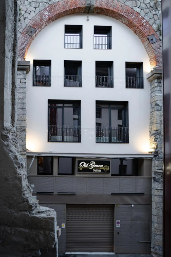 Old Genoa Suites - Genova
