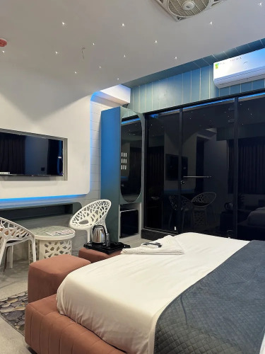 Hotel Victoria - Surat