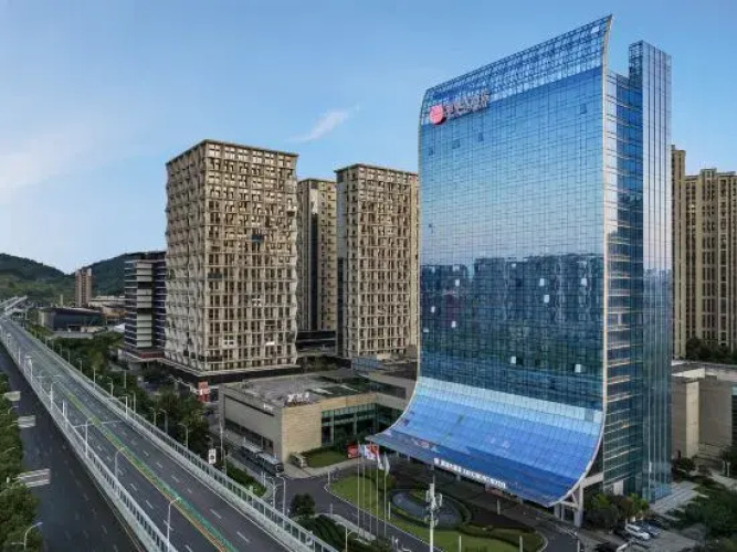 Zunyi Guesthouse - Zunyi